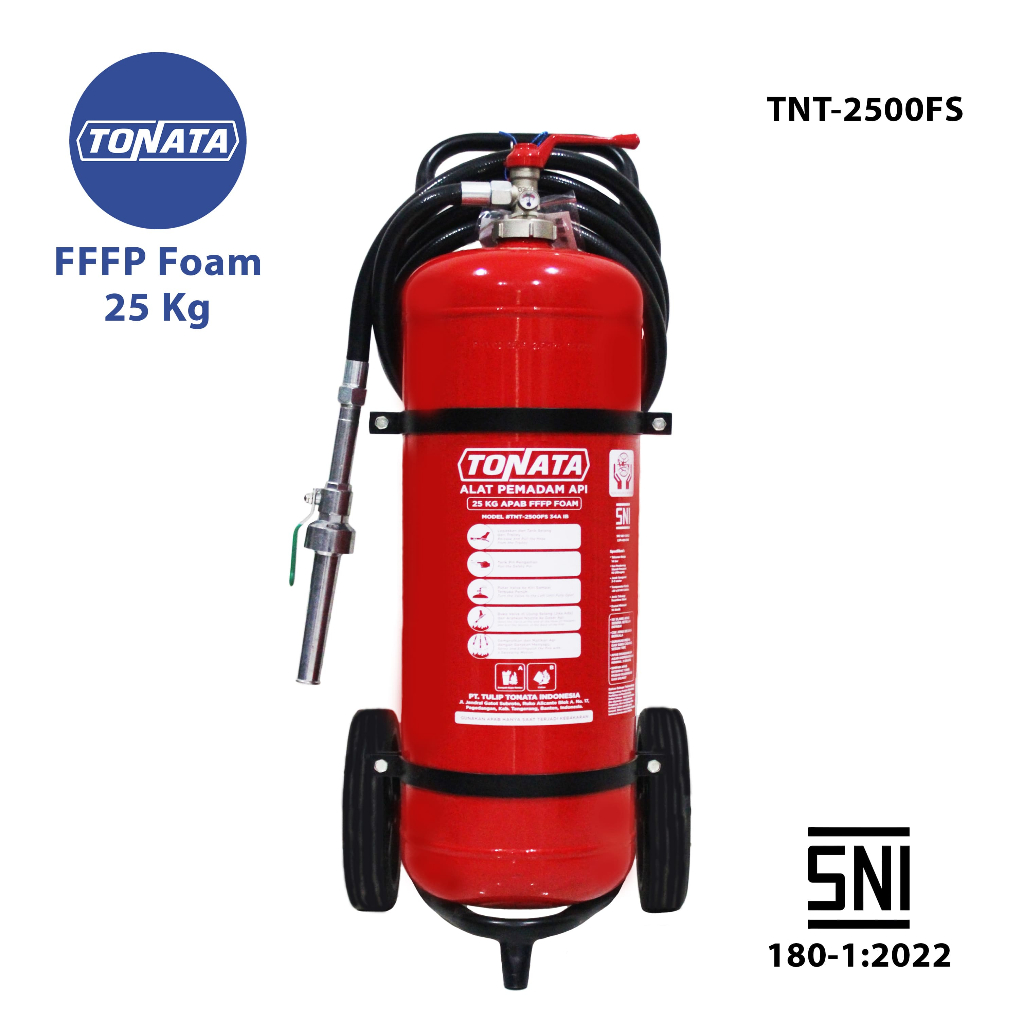 Jual Tonata APAB FFFP Foam SNI 25Kg | Shopee Indonesia