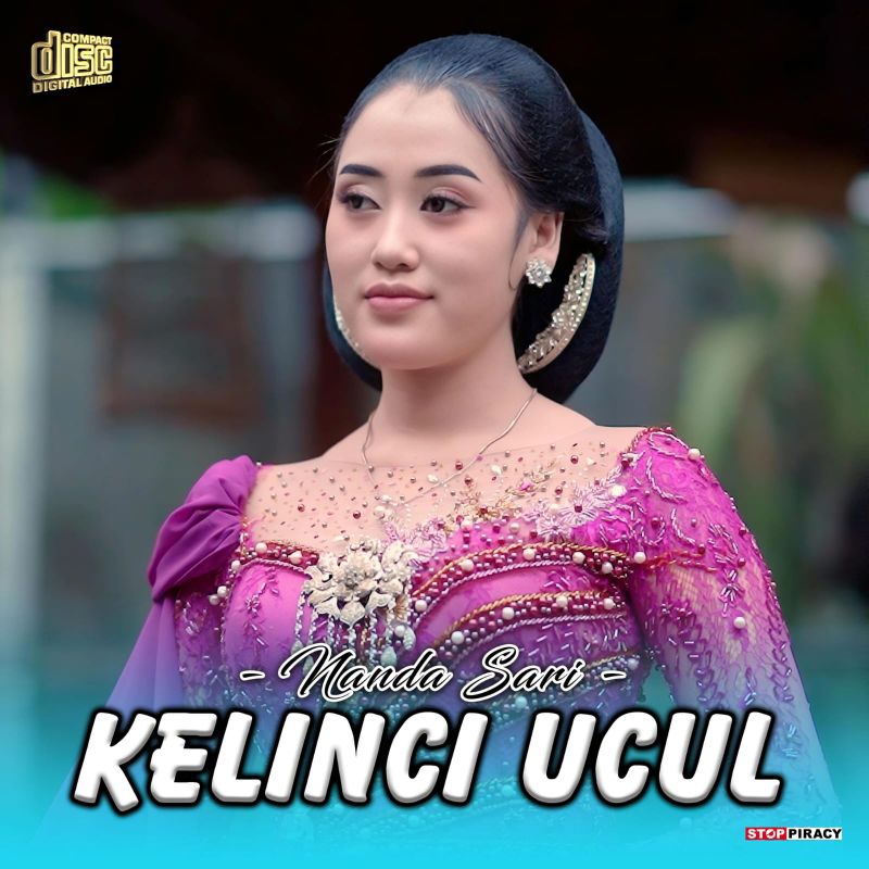 Jual KASET CD AUDIO BEST ALBUM CAMPURSARI NANDA SARI | Shopee Indonesia