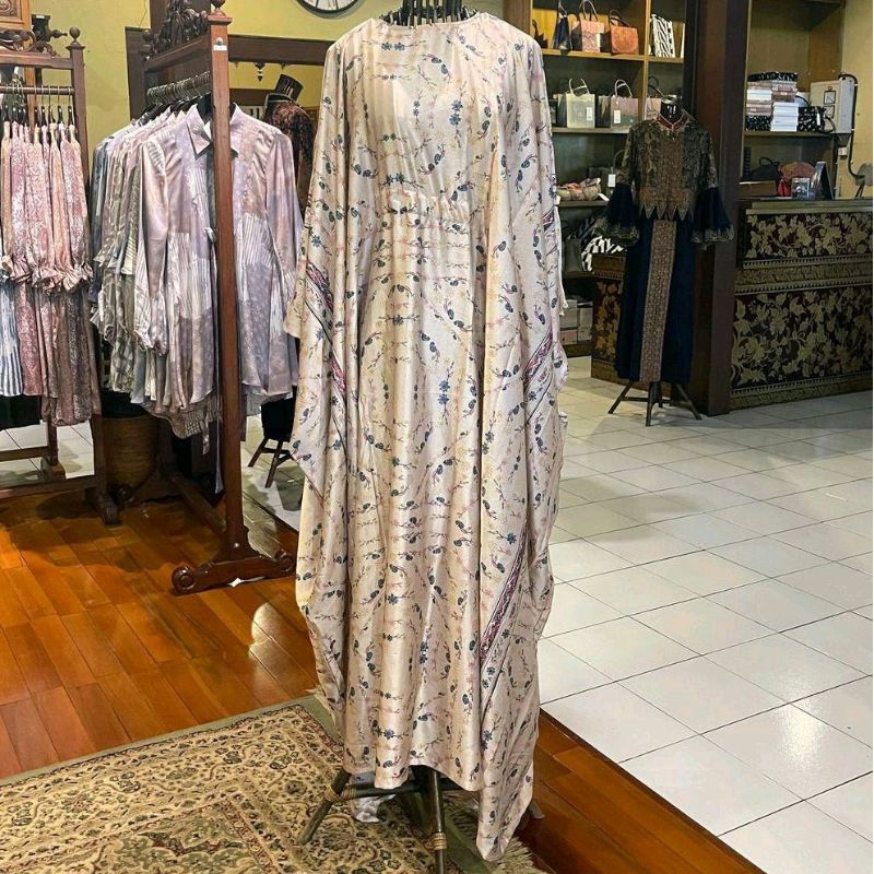 Jual Savana Dress DP Studio by Dian Pelangi LIMITED EDITION Busana ...