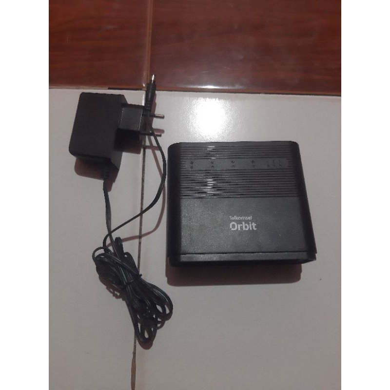 Jual Modem Orbit Tsel HKM | Shopee Indonesia