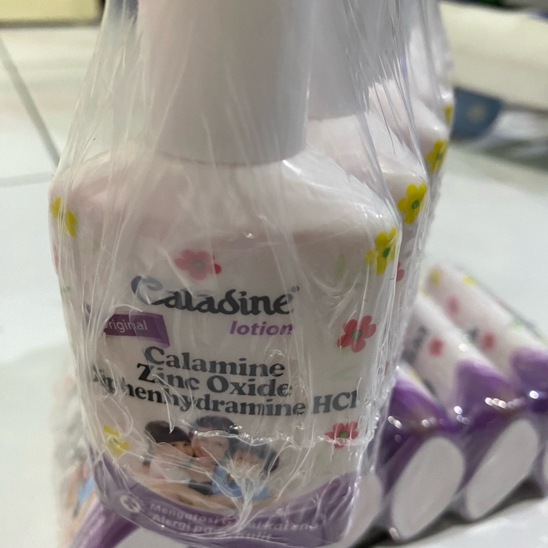 Jual caladine lotion Original Lotion Gatal Keringat baby | Shopee Indonesia