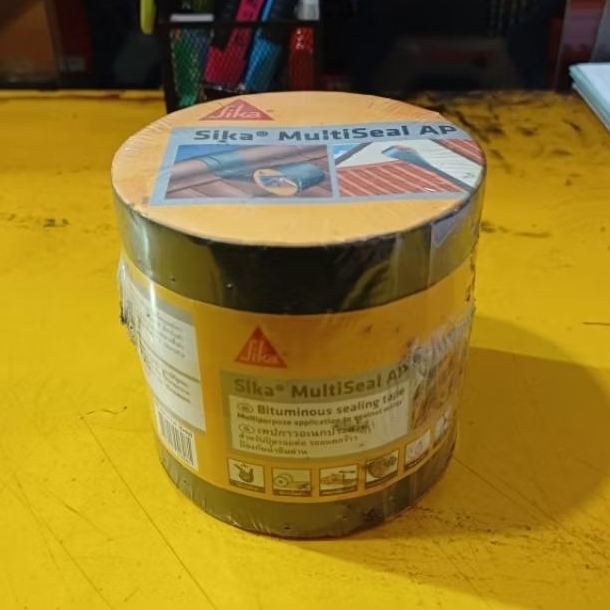 Jual Sika MultiSeal AP 100 mm × 3 m | Shopee Indonesia