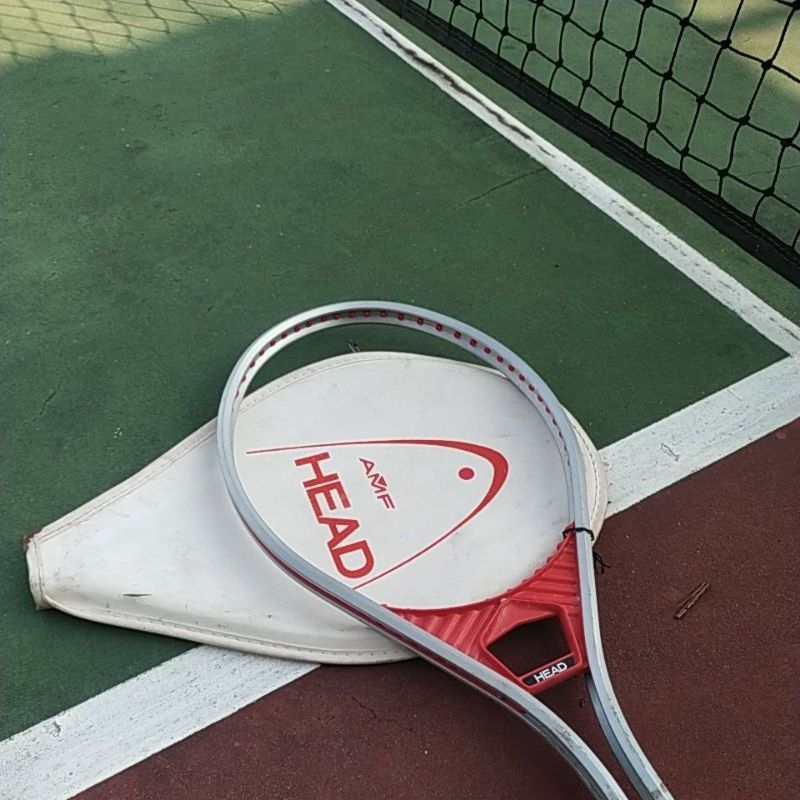 Jual RAKET TENNIS HEAD PROFFESIONAL | Shopee Indonesia