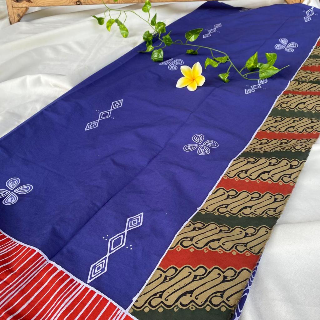 Jual Pendawi Batik Kain Motif Jenon Biji Pala | Shopee Indonesia