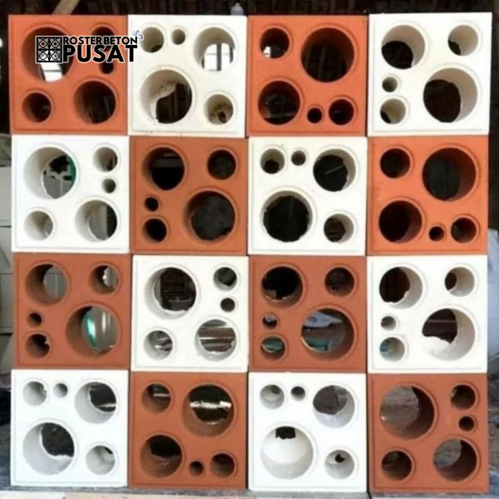 Jual Roster Beton,Roster Minimalis,Roster Beton Minimalis, Roster ...