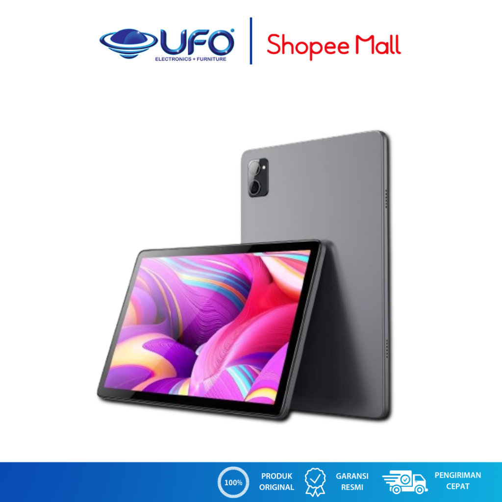 Jual Advan Tab A10 WIFI 4GB/64GB 10.1'' IPS Screen Tablet 5000mAh ...