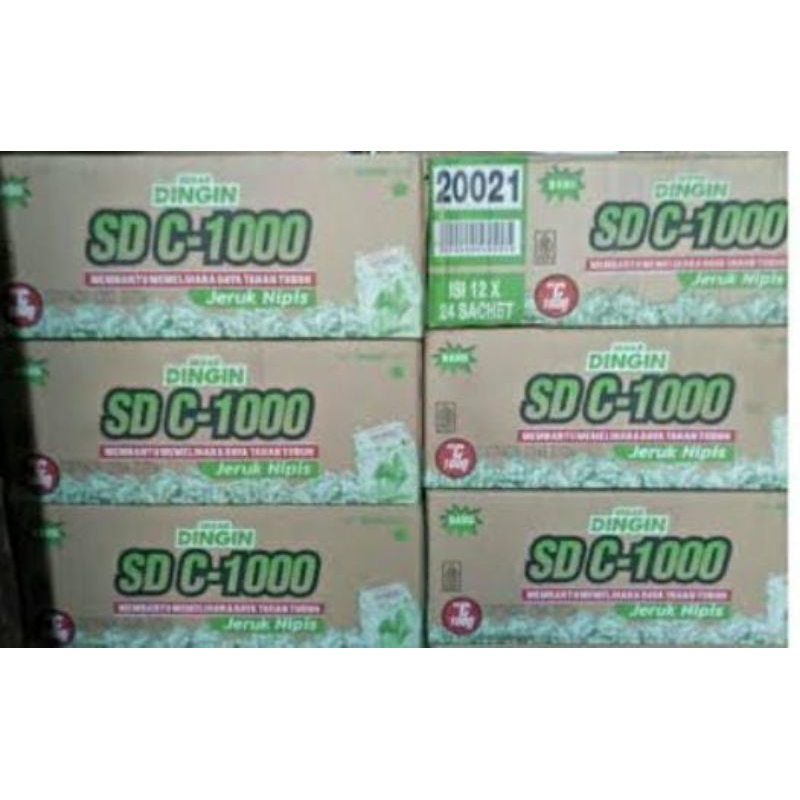 Jual Segar dingin 1dus | Shopee Indonesia