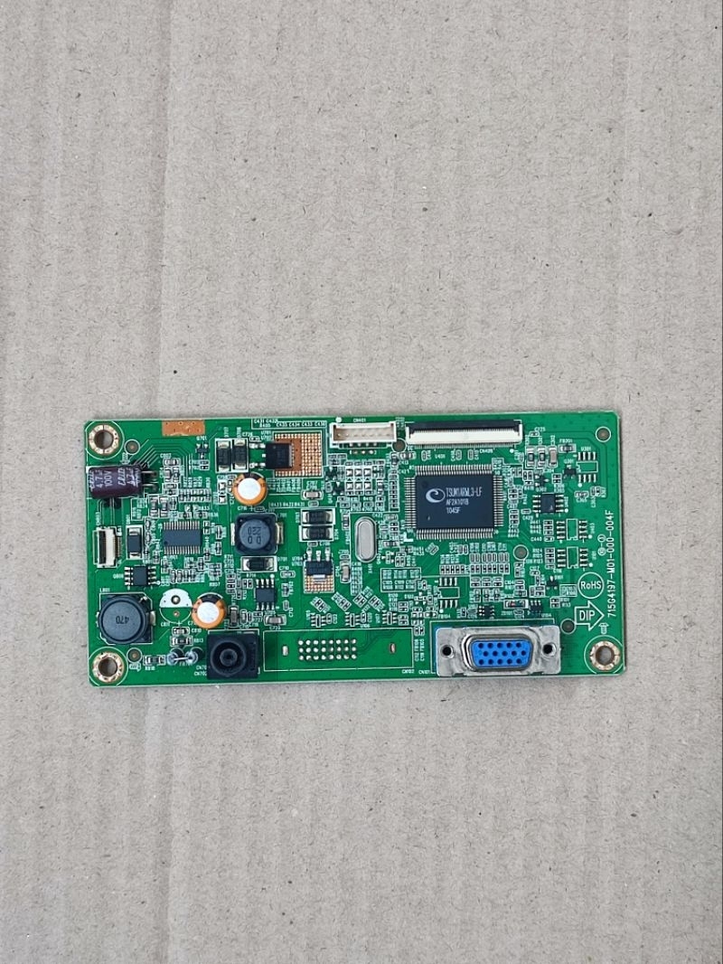 Jual mainboard Led Monitor LG FLATRON E1960 E1960ST | Shopee Indonesia