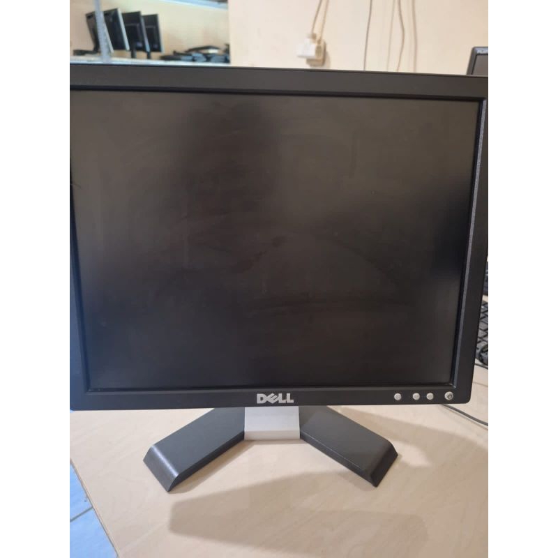 Jual monitor dell 15 inc like new | Shopee Indonesia