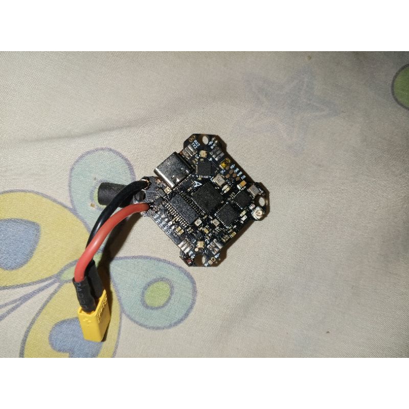 Jual FC AIO BETAFPV F4 1S MINUS SEPERTI DI VOTO MASIH BISA NYALA DAN ...