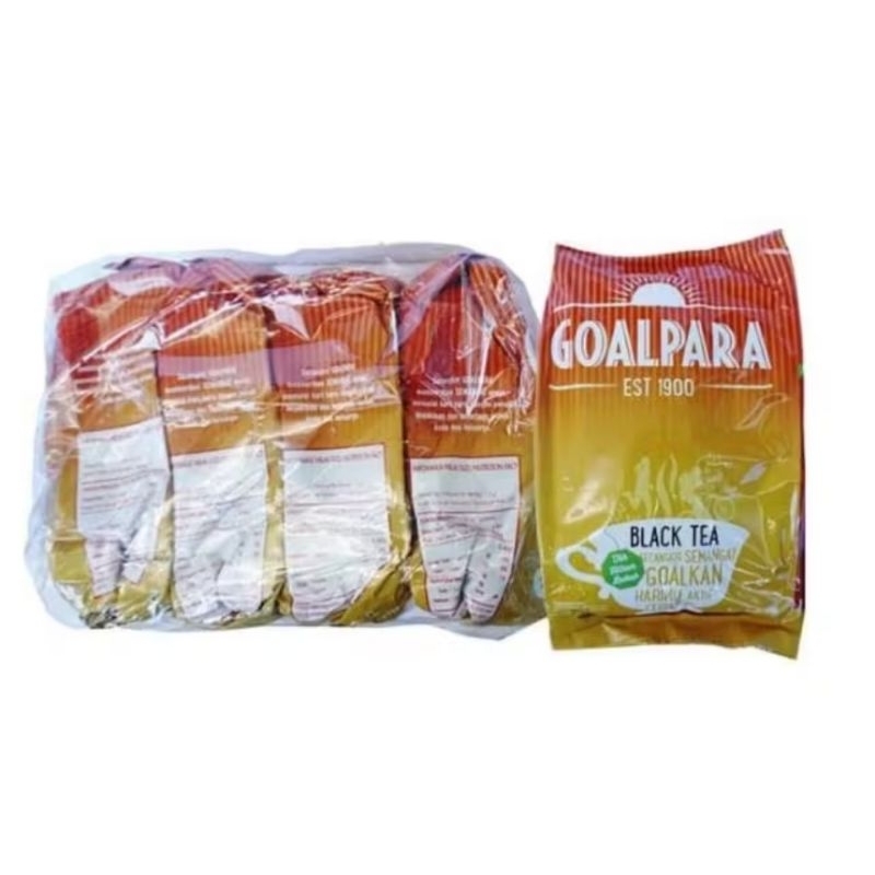 Jual GOALPARA BESAR PACK (4X250g) | Shopee Indonesia