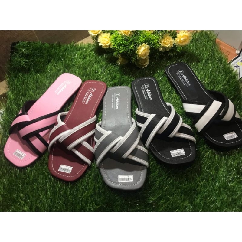 Jual sendal anak wanita model tali lilit kekinian | Shopee Indonesia