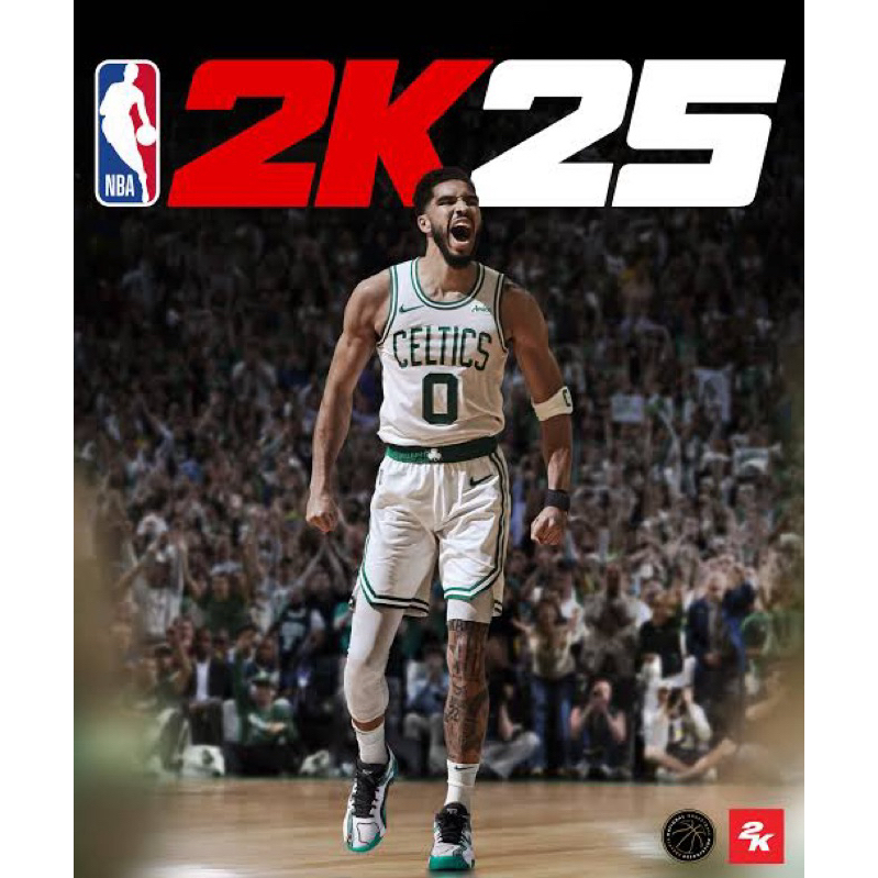 Jual NBA 2K25 PC ORI STEAM | Shopee Indonesia