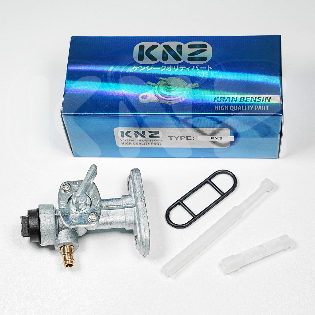 Jual Kran BENSIN RXS (5T5) KNZ | Shopee Indonesia
