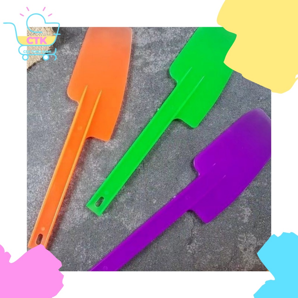 Jual Rainbow Sodet Oles Margarin Besar | Shopee Indonesia