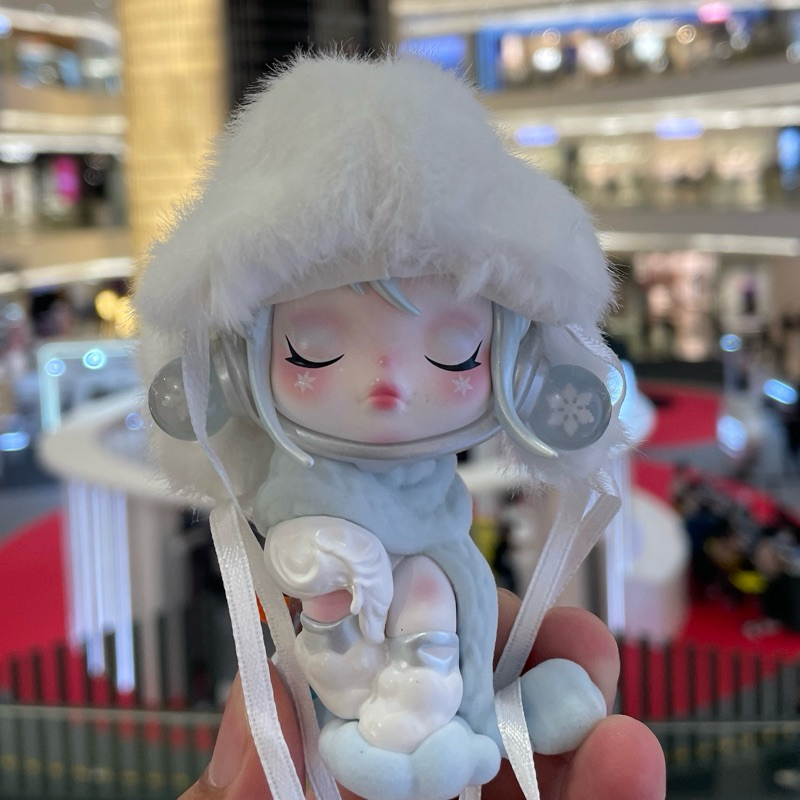 Jual Pop Mart Skullpanda Sweetest Rebel | Shopee Indonesia