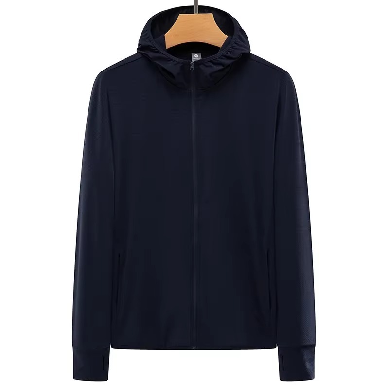 Jual Ruggo Aero Jaket Running Outdoor Dryfit Pria Wanita Unisex Nyaman ...