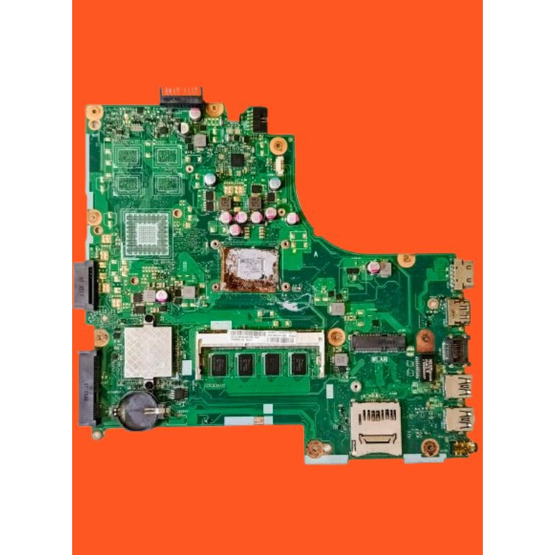 Jual Mainboard Motherboard laptop Asus X450C Mati bahan | Shopee Indonesia