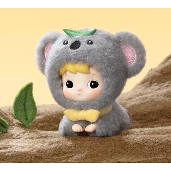 Jual [READY-SELECTED] Popmart Blindbox - Hacipupu Snuggle With You ...