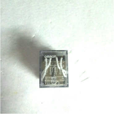 Jual Relay Omron MY4 14PIN 220vac,12vdc,24vdc,48vdc - 48VDC | Shopee Indonesia