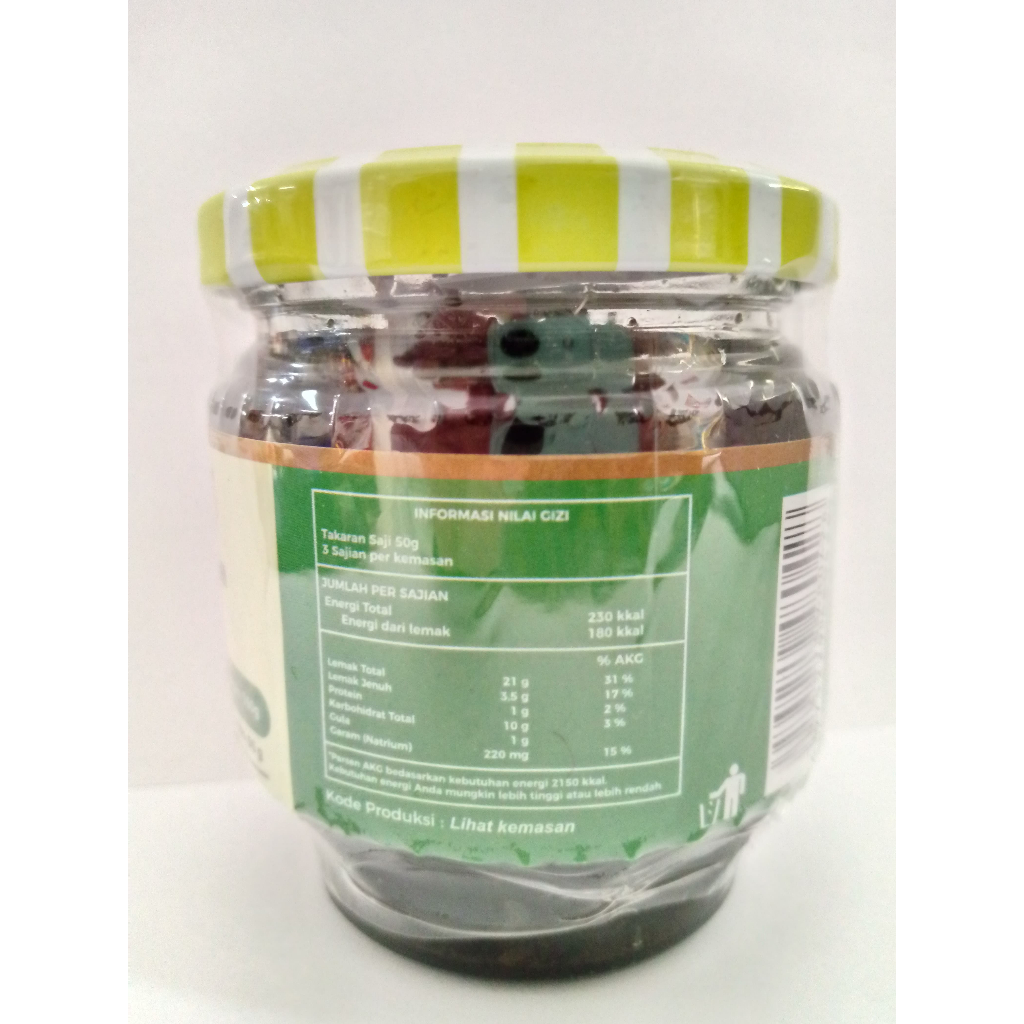 Jual NEZHA Olive Vegetable 160g Sawi Dengan Zaitun Kan Lan Chai Kam Lam ...