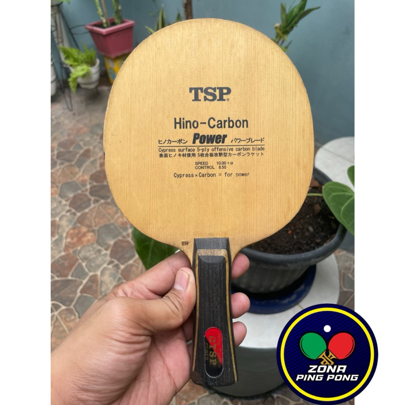 Jual TSP Hino Carbon Power Secon Bekas | Shopee Indonesia