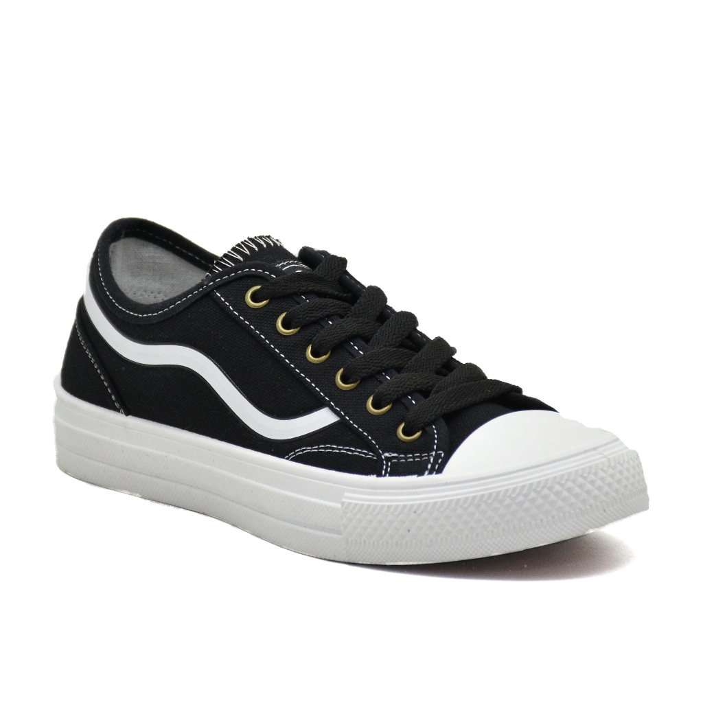 Jual Carvil Sepatu Brizo - CM - Casual Canvas Shoes | Shopee Indonesia