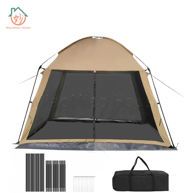 Jual Screen House Tenda Screen Kanopi Tenda Layar Jaring Dinding Kanopi ...