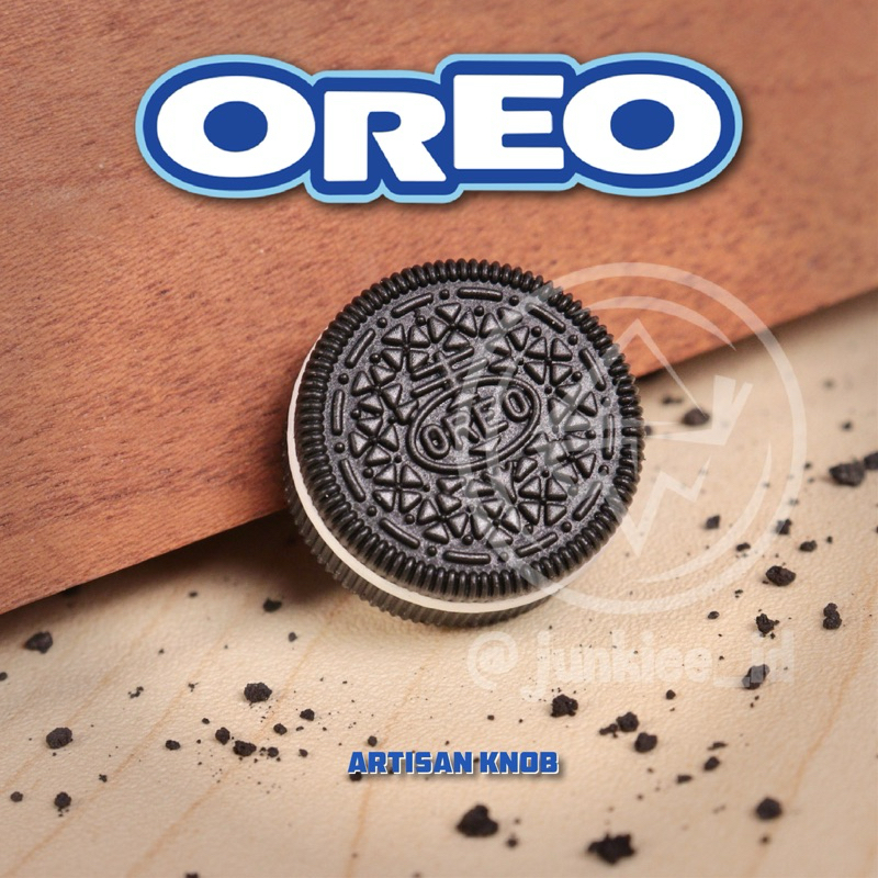 Jual Cookie artisan keycaps artisan knob food cookie dessert keycaps ...