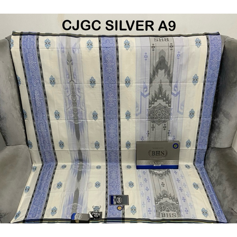 Jual SARUNG BHS CLASSIC JGB,JGF, JGC, JGN, JSN GOLD & SILVER | Shopee ...
