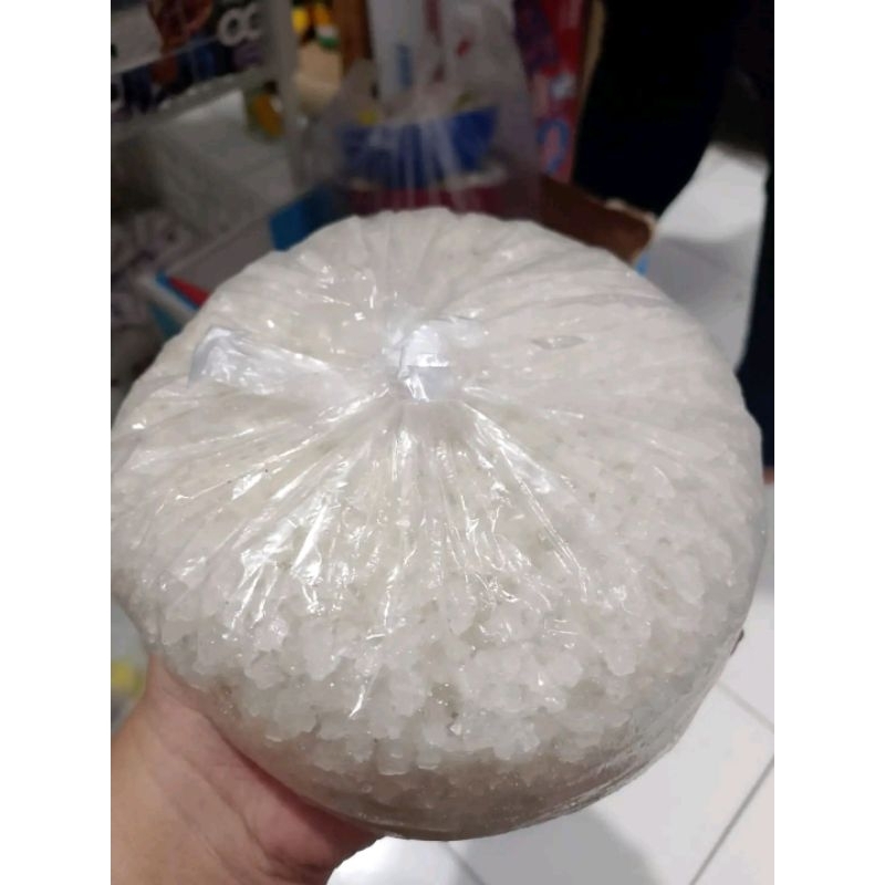 Jual garam grosok 1 bungkus | Shopee Indonesia
