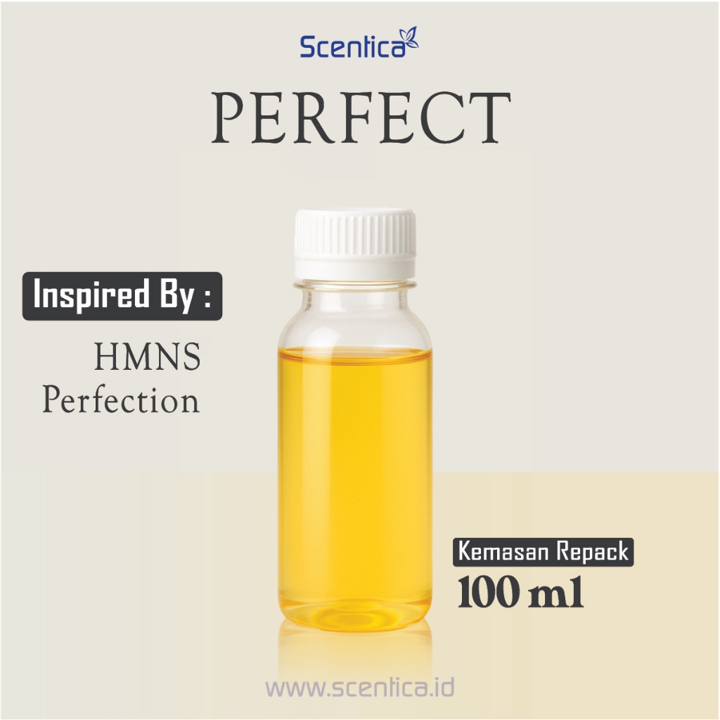 Jual BIBIT PARFUM PERFECT EURO SCENT INSPIRED BY HMNS PERFECTION ...