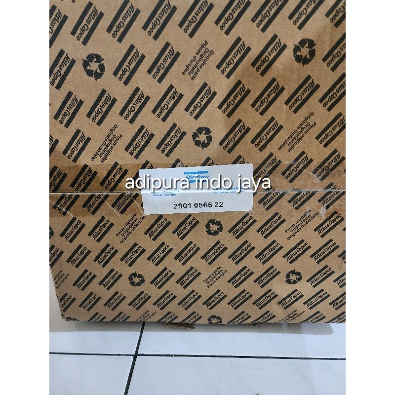 Jual 2901056622 Oil Separator Atlas Copco 2901 0566 22 | Shopee Indonesia