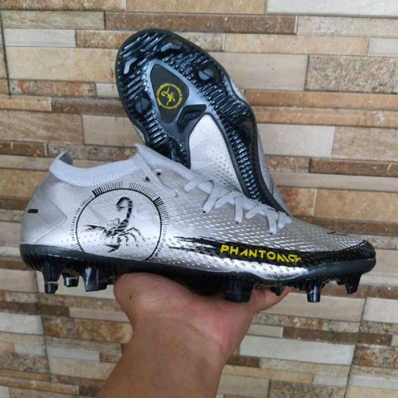 Jual Sepatu Bola Phantom GX Elite scorpion fg | Shopee Indonesia