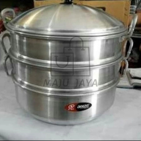 Jual Panci Kalakat 33/3 36/3 40/3 Klakat Dandang Langseng Jawa 33 Cm 36 ...