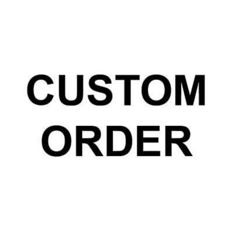 Jual Custom Order Request | Shopee Indonesia