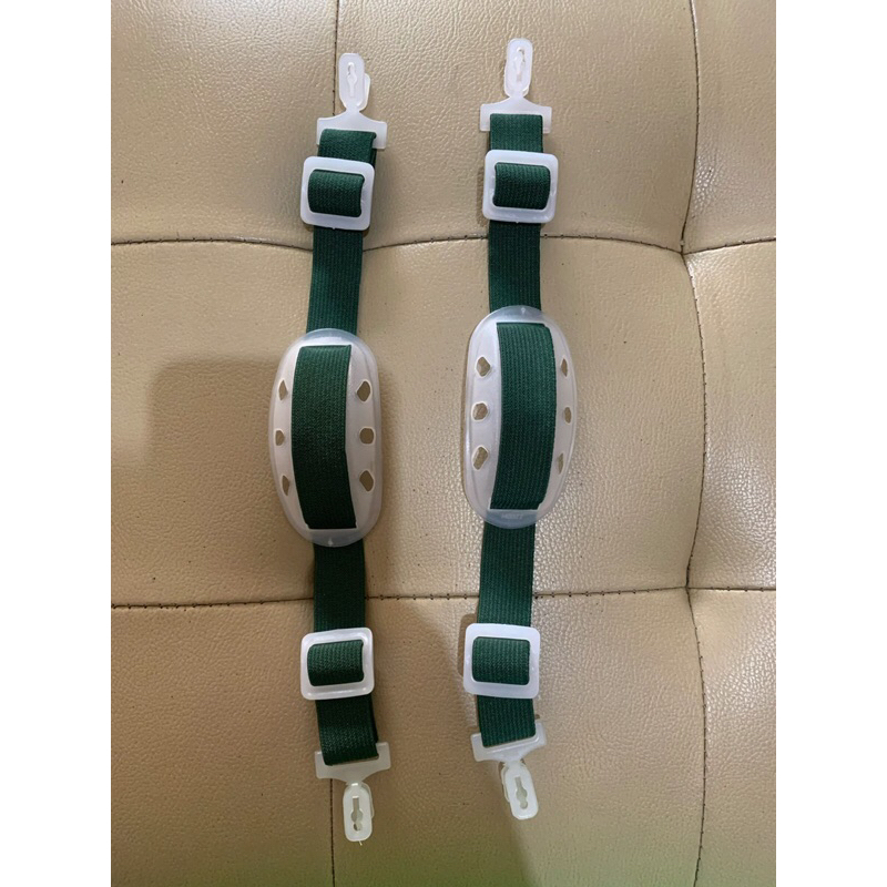 Jual HARGA GROSIR !!! Bump Cap Chin straps Helm Tali Dagu Helm Karet ...