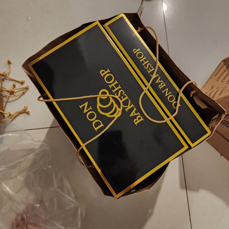 Jual coklat dubai pistachio don bakeshop chocolate viral original ...