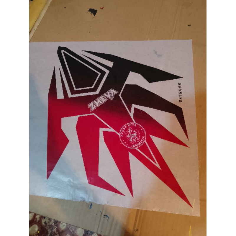 Jual KERTAS LAYANGAN SABLON PREMIUM ( ISI 50 LEMBAR ) | Shopee Indonesia