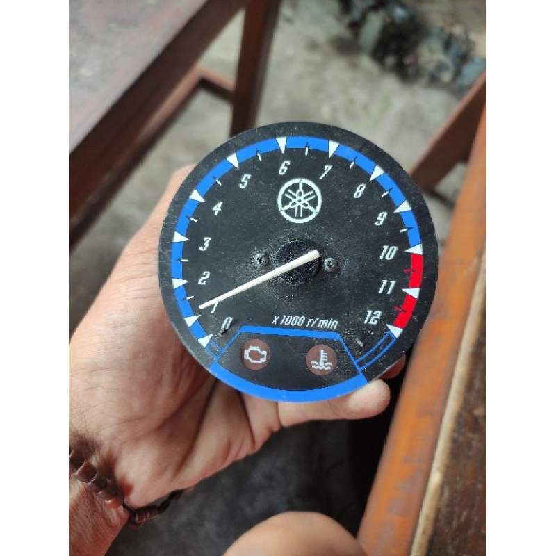 Jual mesin speedometer rpm vixion old original | Shopee Indonesia