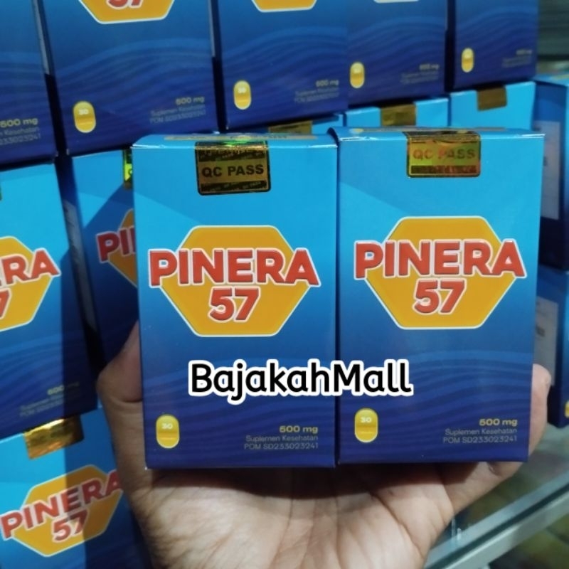 Jual 4 btl Pinera 57 Fish Oil Red Pine Pinus Merah Asli Korea | Shopee ...