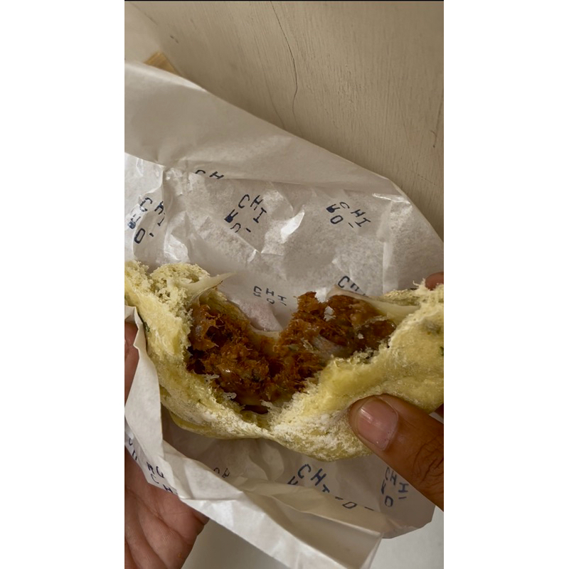 Jual ROCHI BANDUNG, paket 6 pcs roti mochi | Shopee Indonesia