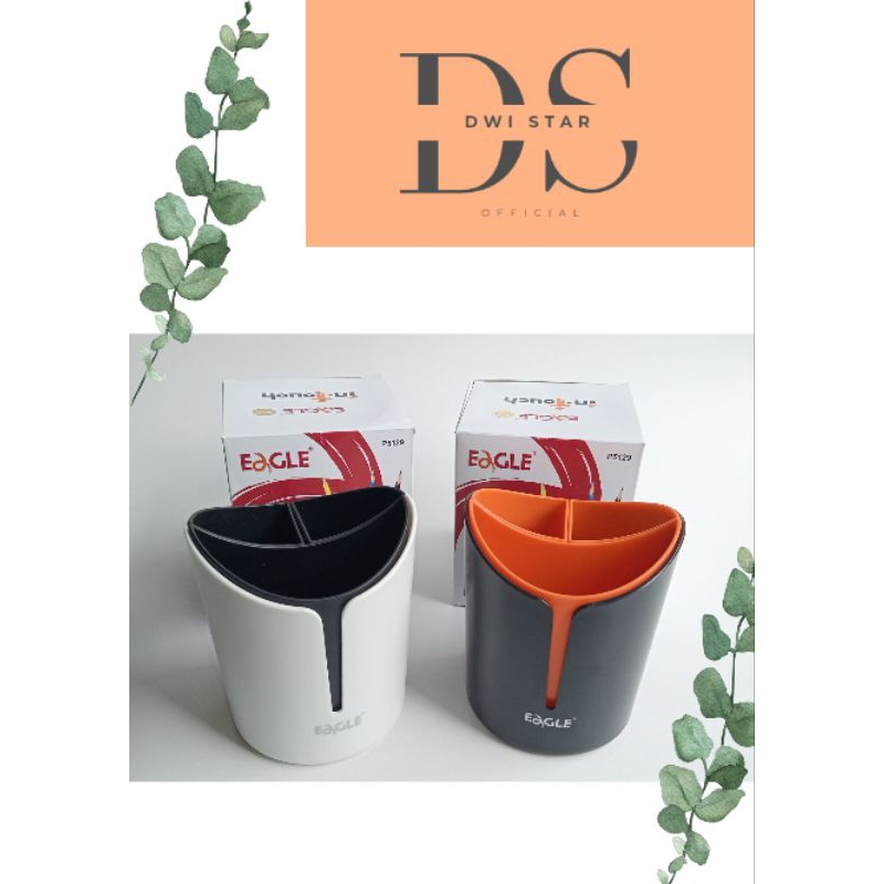 Jual Pen stand/Tempat Bolpoint/Tempat pencil/Tempat alat tulis/Pen ...