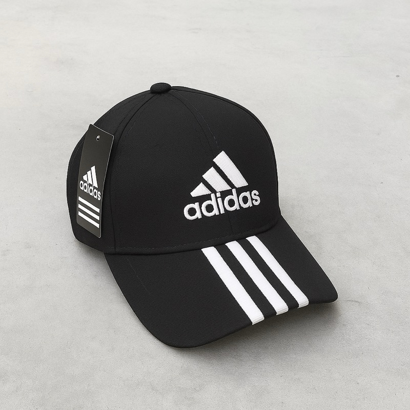 Jual topi adidas premium| topi remaja/dewasa | Shopee Indonesia