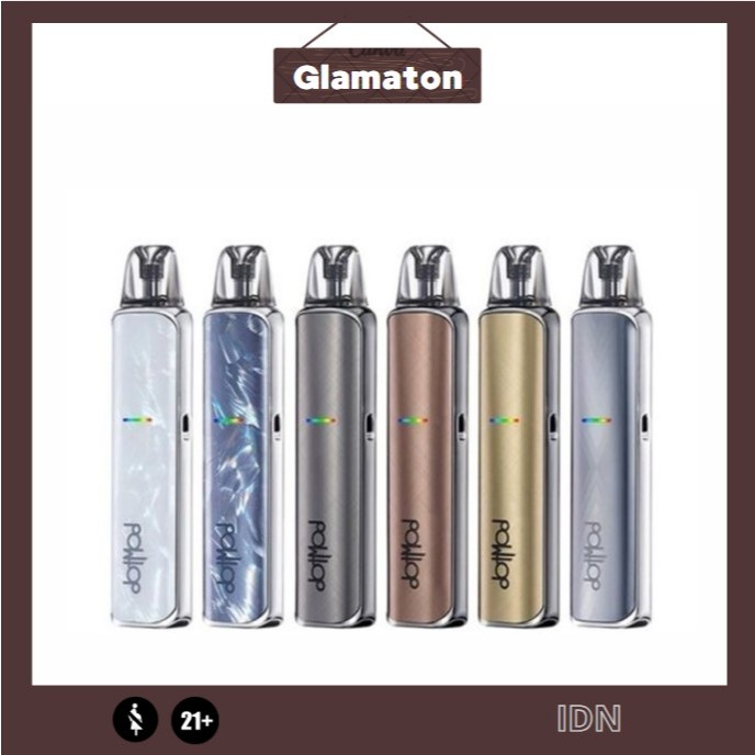 Jual DEVICE DOTPOD LITE 100MAH AUTHEN DEVICE BY DOTMOD | Shopee Indonesia