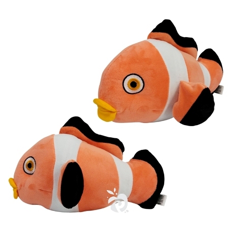 Jual Boneka Finding Nemo Clown 25cm Mainan Ikan Lucu Imut BK13 | Shopee ...