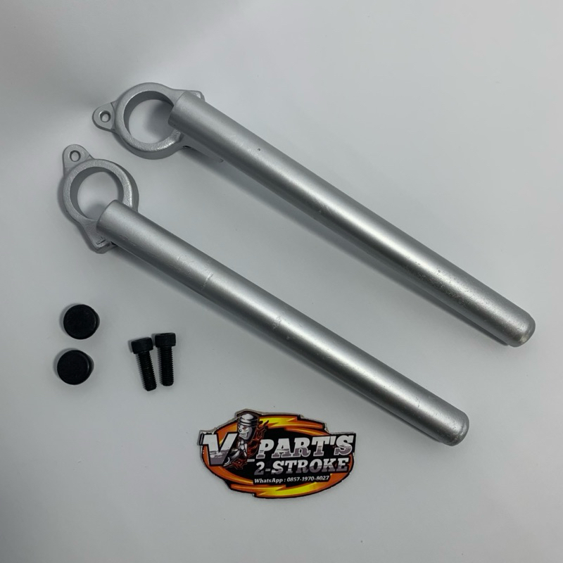 Jual TERMURAH!! SEGITIGA STANG NINJA RR OLD RR NEW, DAN NINJA R ...