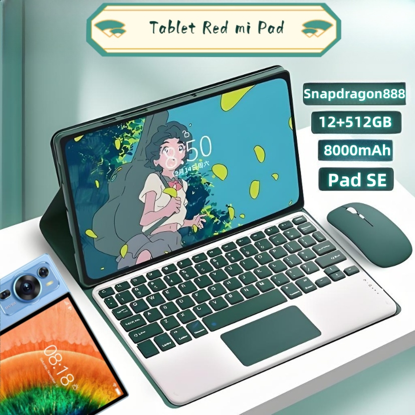 Jual Tablet PC / Tab Murah /Tablet Android / Tablet Belajar / Tab 12 ...