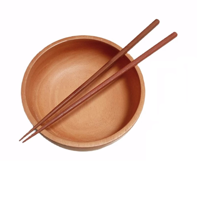 Jual Sumpit Kayu Jati / Sumpit Makan / Sumpit Jepang / Sumpit Korean ...