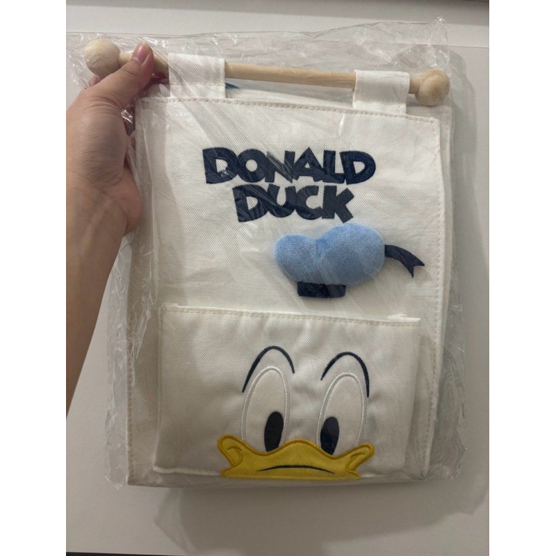 Jual [OHSOME x Disney) - Solo Corner Disney Series Donald Tas ...